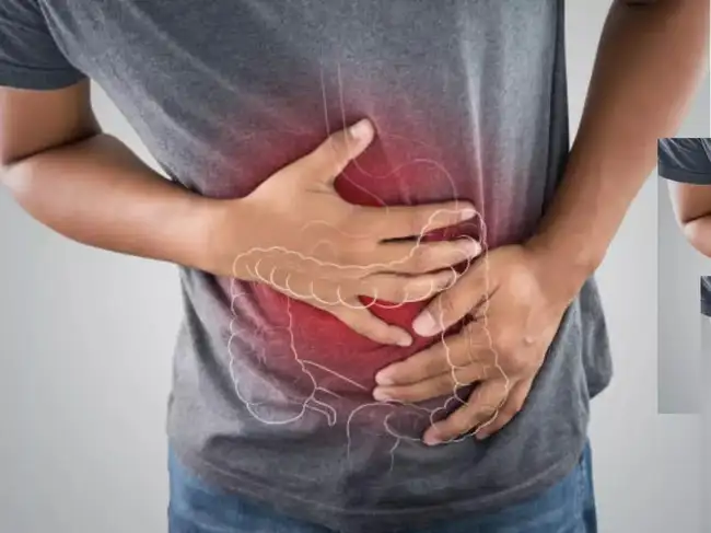 What causes inflammation (cause of heart attacks)? Health expert shares ...