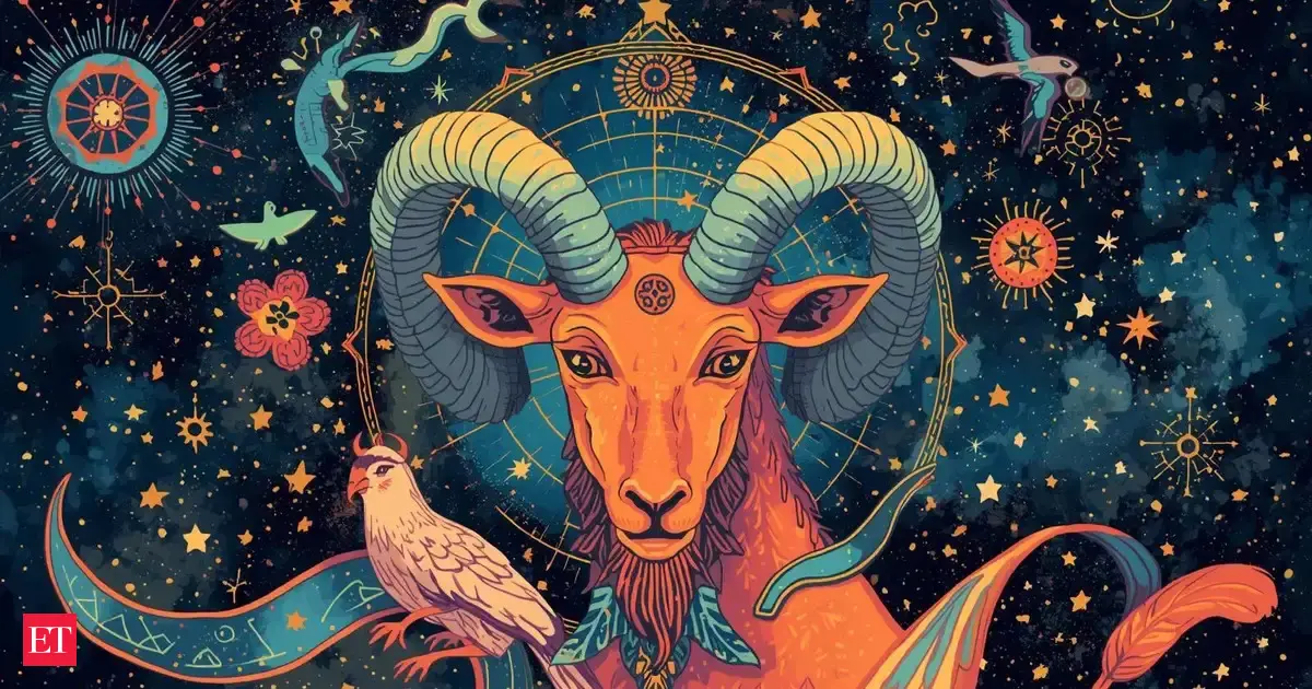 ARIES Horoscope Today - 29th December 2025: Daily Predictions for ...