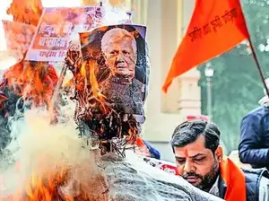 Dhaka rejects India's remarks over hostilities against minorities in ...