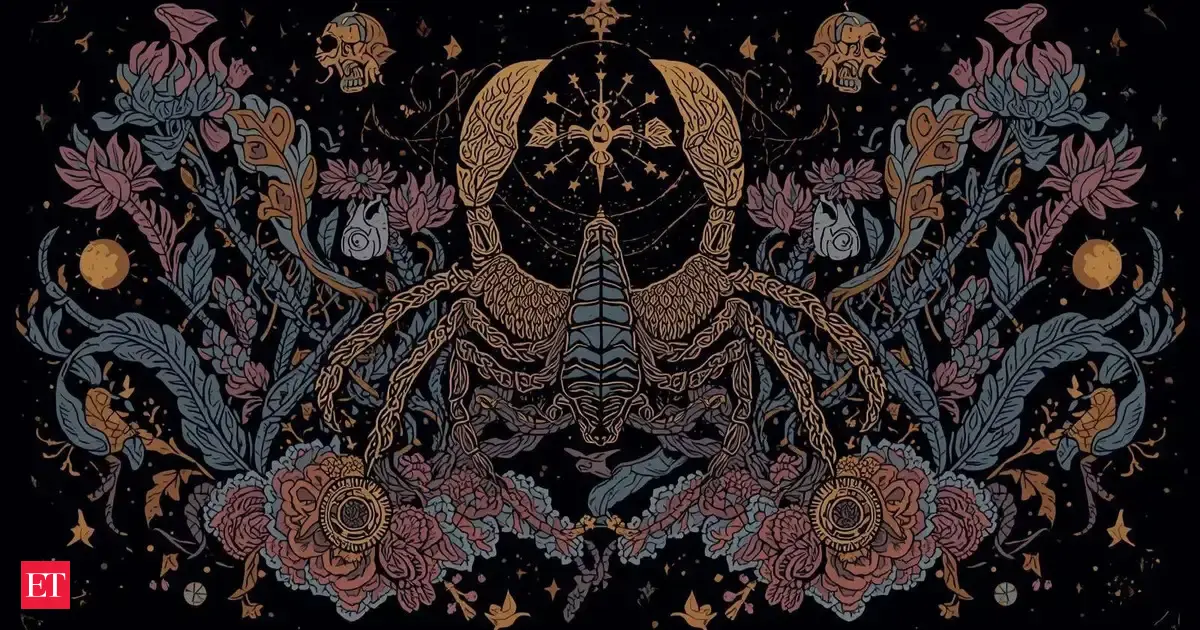 SCORPIO Horoscope Today - 29th December 2025: What the Stars Reveal ...