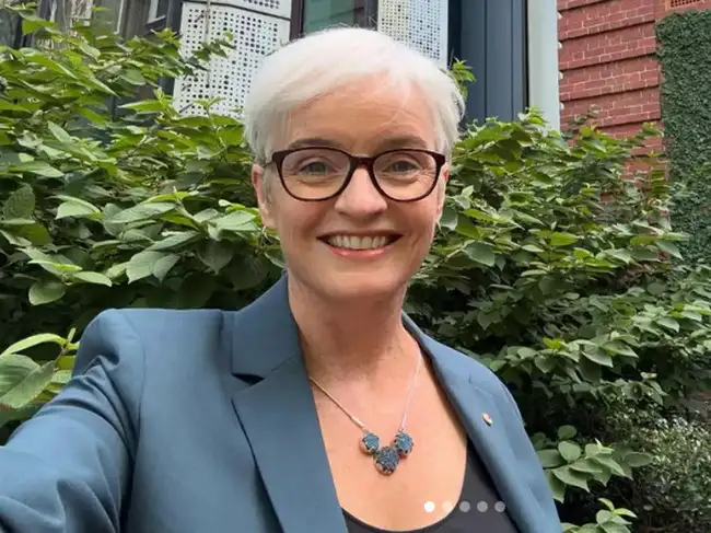 Who is Emma Johnston? Melbourne University vice chancellor dead at 52 ...