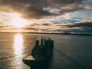 China launches 'Justice Mission 2025' military drills around Taiwan ...