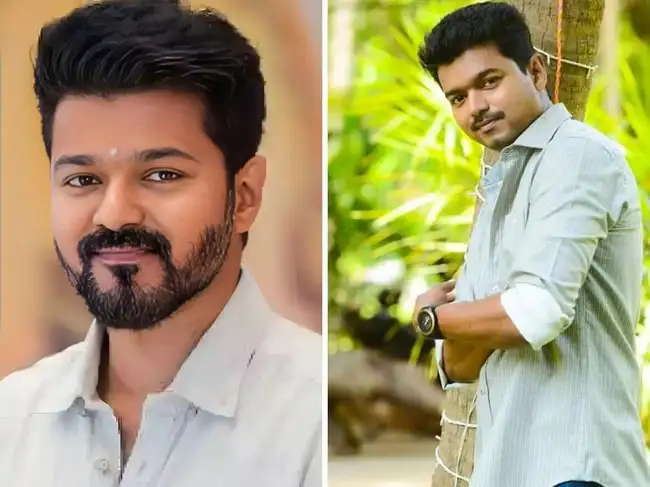 No extreme diet or gym. How Thalapathy Vijay, 51, keeps himself fit and ...