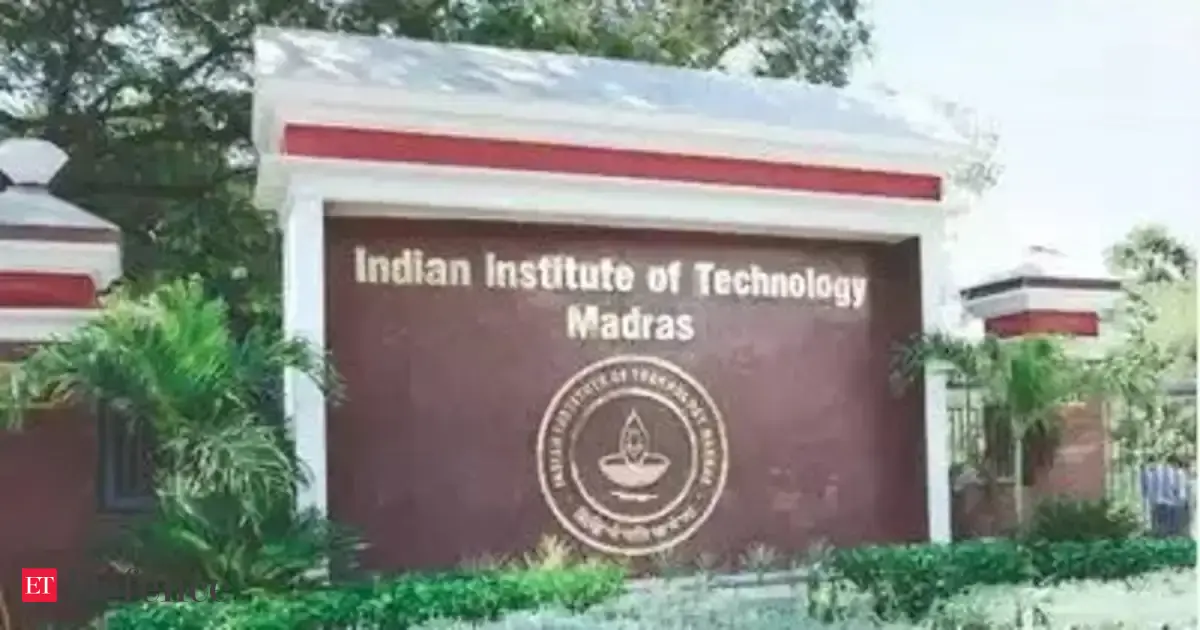Indian Air Force, IIT Madras partner to develop indigenous airborne ...