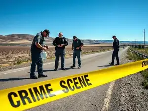 Suspect who allegedly killed Husband and wife on Alberta road was ‘well ...
