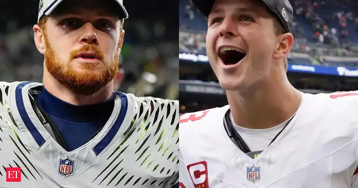 NFL sets kickoff time for Seahawks-49ers NFC No. 1 seed showdown ...