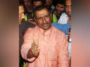 'Still waiting for justice': Kuldeep Sengar's daughter pens open letter ...