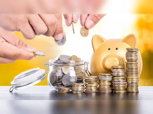 Market-related stocks: India’s savings story, much bigger & stable: 9 ...