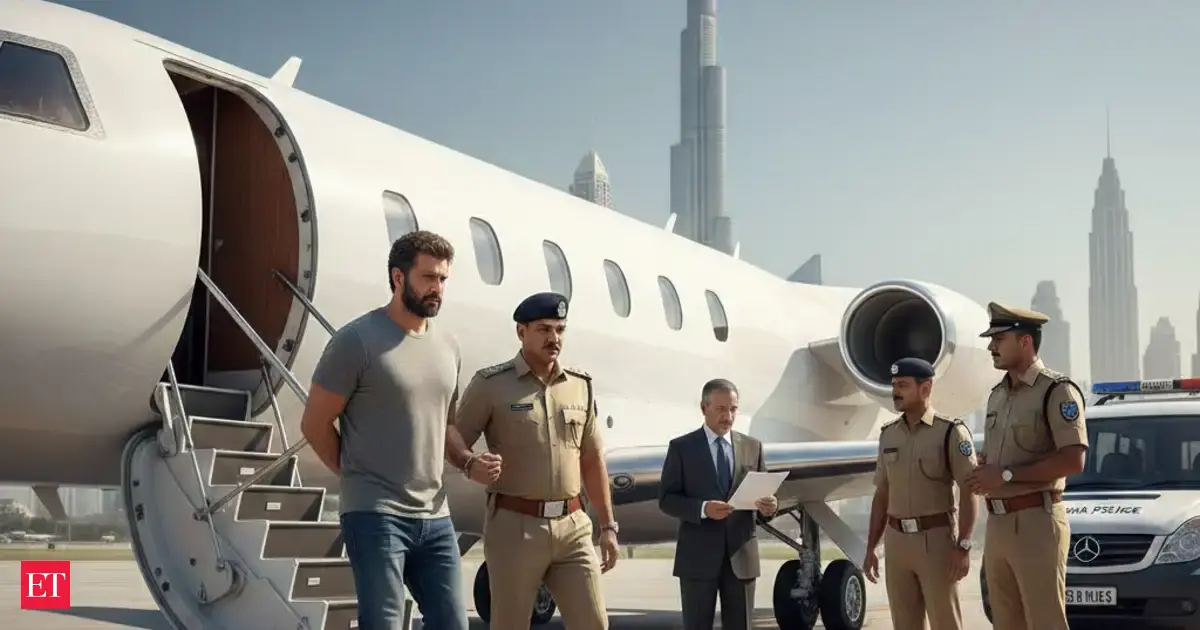 India moves to extradite fugitive Hussain Shattaf from UAE in 2006 ...