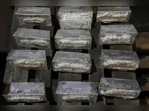 Silver price: Silver price today: Why did silver prices fall sharply ...