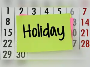 2026 new holidays: Three new holidays are coming in 2026 — millions of ...