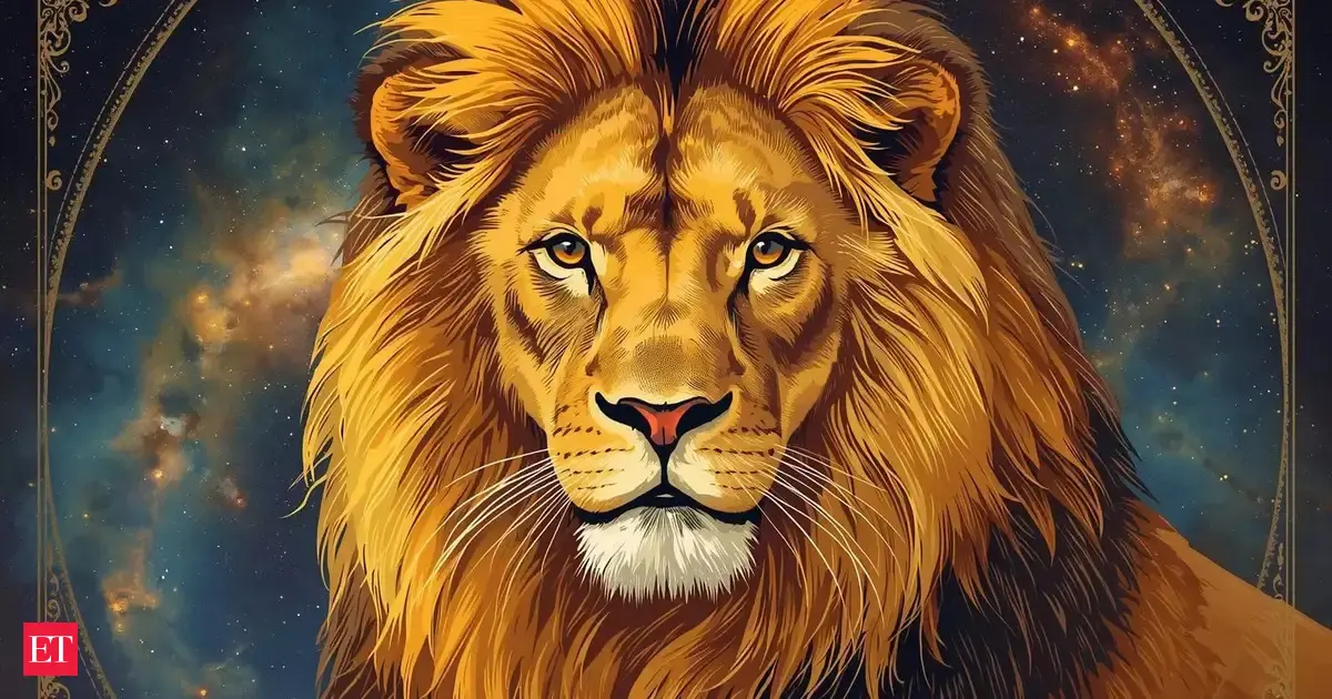 LEO Horoscope Today - 30th December 2025: What the Stars Reveal About ...