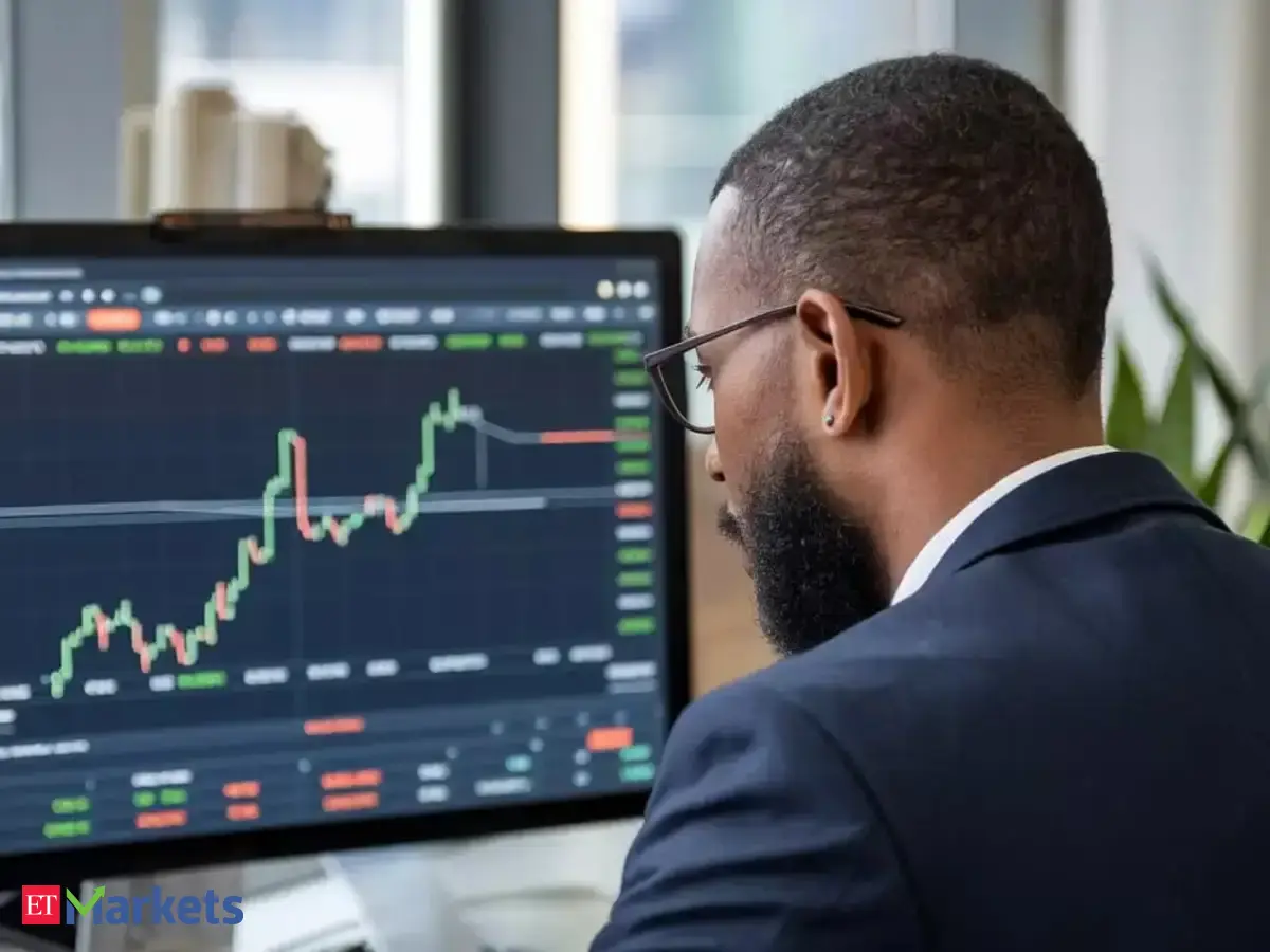 Honasa Consumer among 4 stocks showing bullish RSI upswing - Trend ...