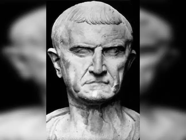 Quote of the Day by Tacitus: ‘The more corrupt the state, the more ...