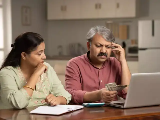 Use EPF as a safety net—not an ATM - From emergency FDs to long-term ...