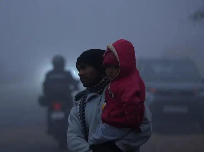 January 2026 weather prediction: Will Delhi, Noida and Gurugram see ...