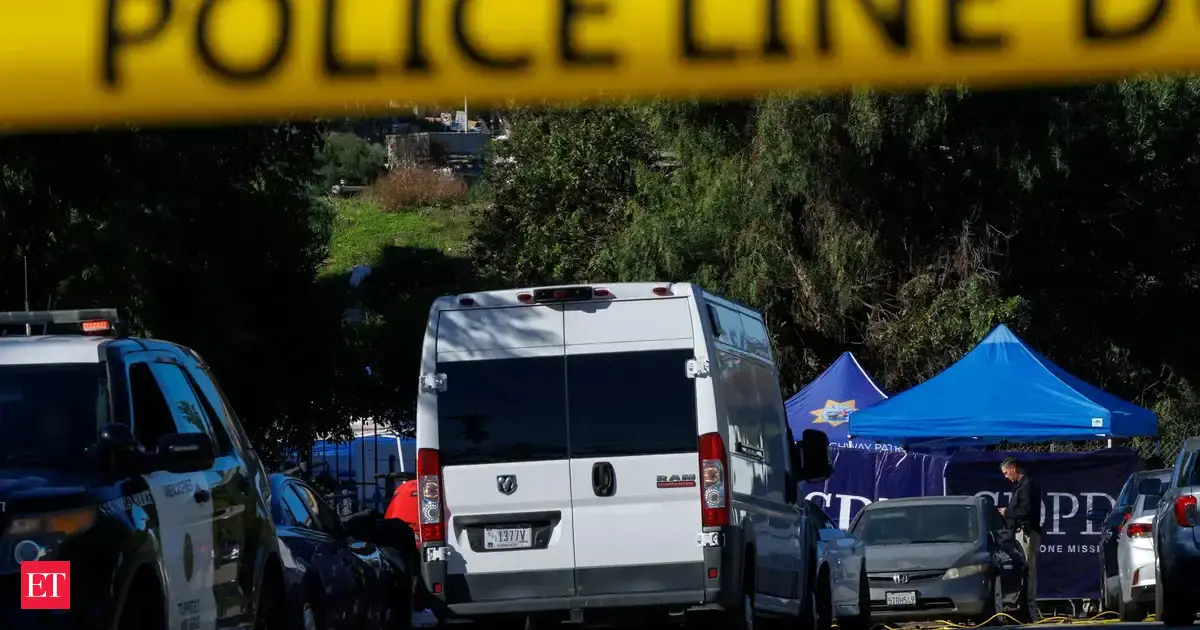 Southern California sex ring busted, undercover officers arrest four ...