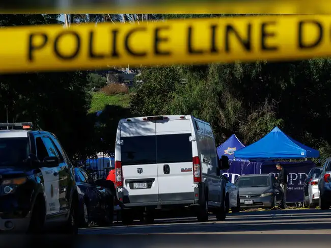 Southern California sex ring busted, undercover officers arrest four ...