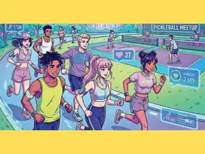 Run, rave, repeat! Wellness turns social for Gen Z - The Economic Times