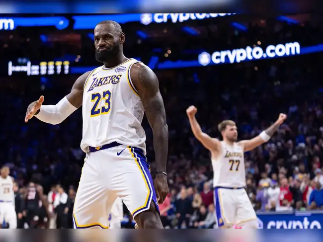LeBron James Birthday: LeBron James opens up on longevity as NBA ...