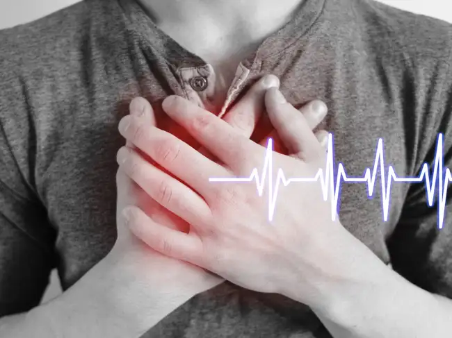 Heart attacks don’t begin in the heart: Cardiologist shares the first ...