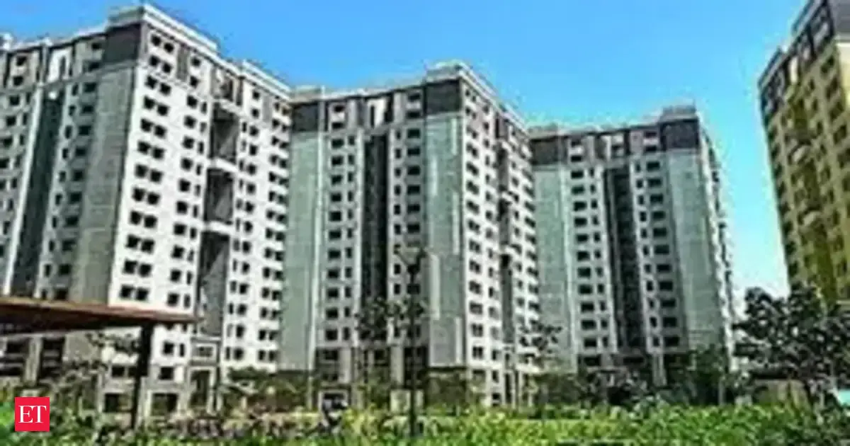 NBCC sells 417 Amrapali flats in Noida, Greater Noida via auction for ...