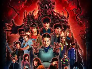 stranger things 5: Stranger Things not going to end with Season 5 ...