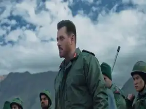 Salman's 'Battle of Galwan' gets flak from Chinese media, Indian govt ...
