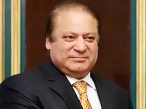 Pakistan tribunal dismisses petition challenging Nawaz Sharif's victory ...