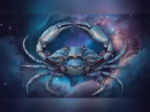 CANCER Horoscope Today - 31st December 2025: What the Stars Reveal ...