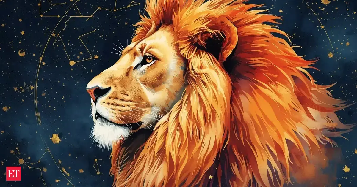 LEO Horoscope Today - 31st December 2025: Daily Predictions for Love ...