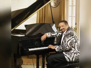 Richard Smallwood latest news: Richard Smallwood passed away at 77 ...