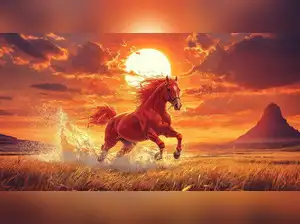Chinese New Year 2026: Fire Horse: Chinese New Year 2026 date revealed ...