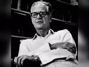 Thought of the Day December 30: Thought of the day by B.F. Skinner: 'A ...