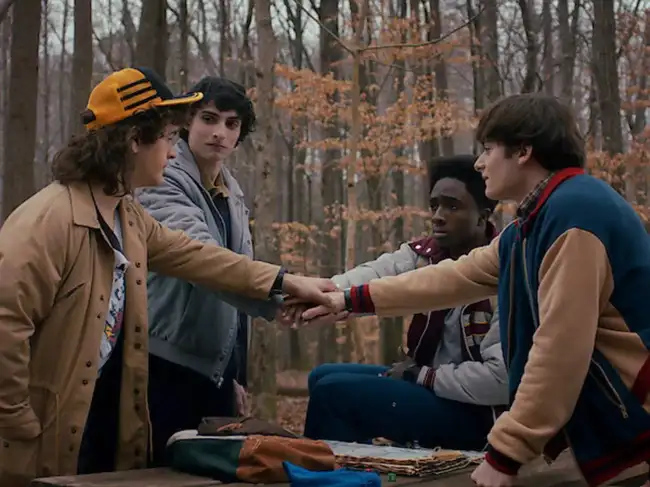 Stranger Things Season 5 finale release date and time in India: Number ...
