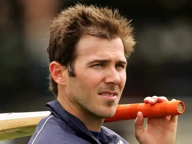 Damien Martyn in induced coma: Australian cricket great Damien Martyn ...