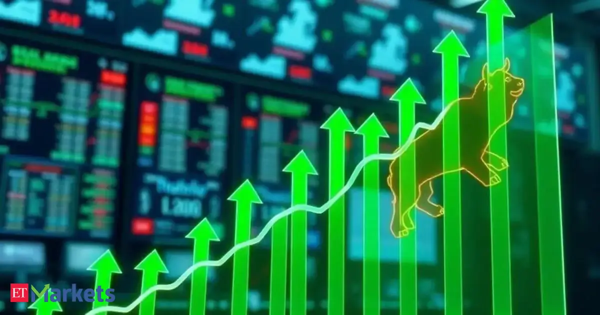 Smallcap multibagger stock jumps 13% after securing Rs 249 crore order ...