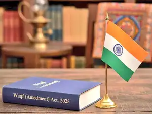Year Ender 2025: Waqf reforms, madrasa overhaul and mosque disputes ...