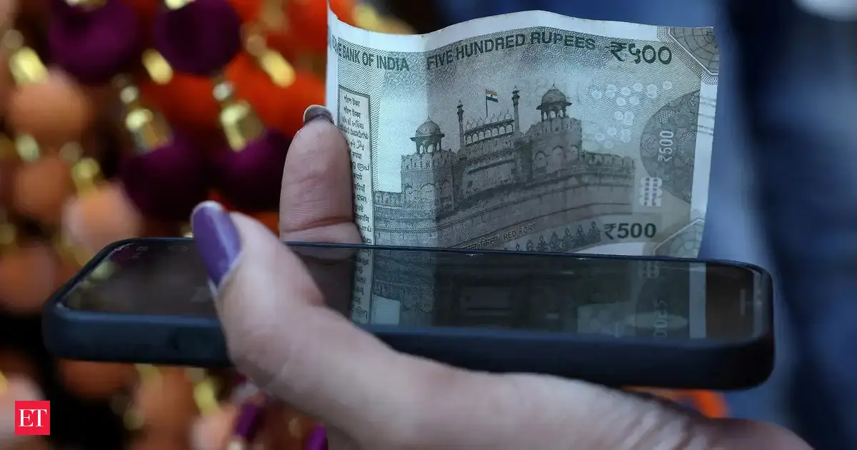 Rupee to grapple incessant volatility in 2026; US trade pact may not be ...