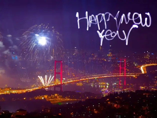 New Year 2026 Celebrations Live Updates: India prepares for grand ...