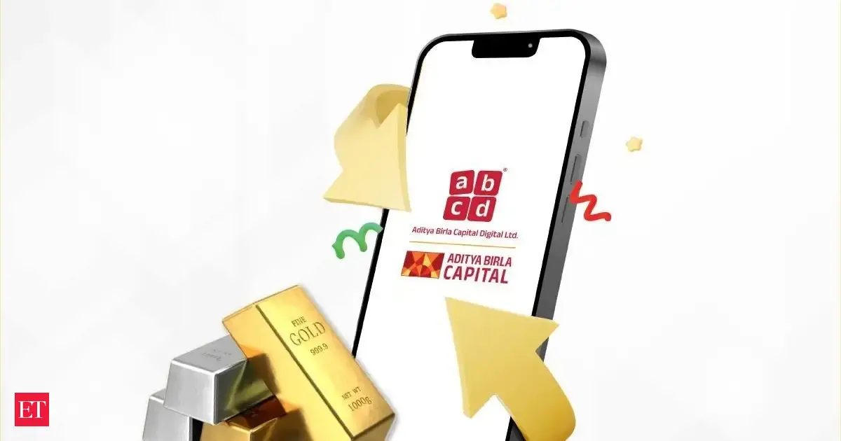 Year-end gifting, made simpler and smarter with digital gold and silver ...