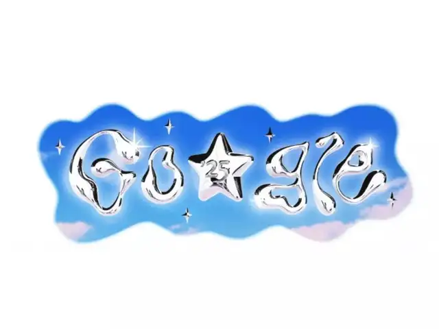 New Year's eve 2026: Did you spot them all?A Decade of Google’s iconic ...