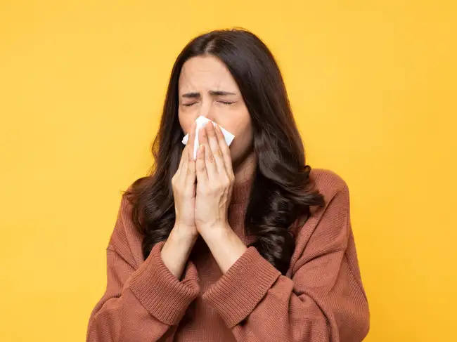Want to avoid cold and flu naturally? Heart surgeon reveals a simple ...