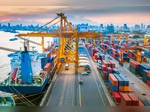 Government notifies first set of export promotion mission scheme - The ...