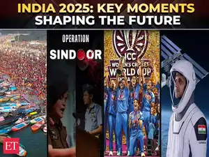 Pahalgam terror attack, Delhi car blast and Pak shelling turn 2025 into ...