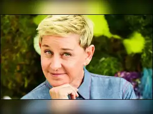 Ellen DeGeneres: Ellen DeGeneres shocks fans with yet another major ...
