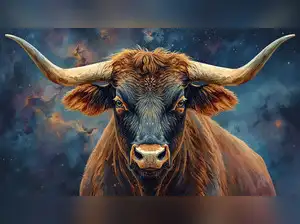 TAURUS Horoscope Today - 1st January 2026: Daily Predictions for Career ...
