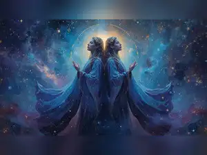 GEMINI Horoscope Today - 1st January 2026: What the Stars Reveal About ...