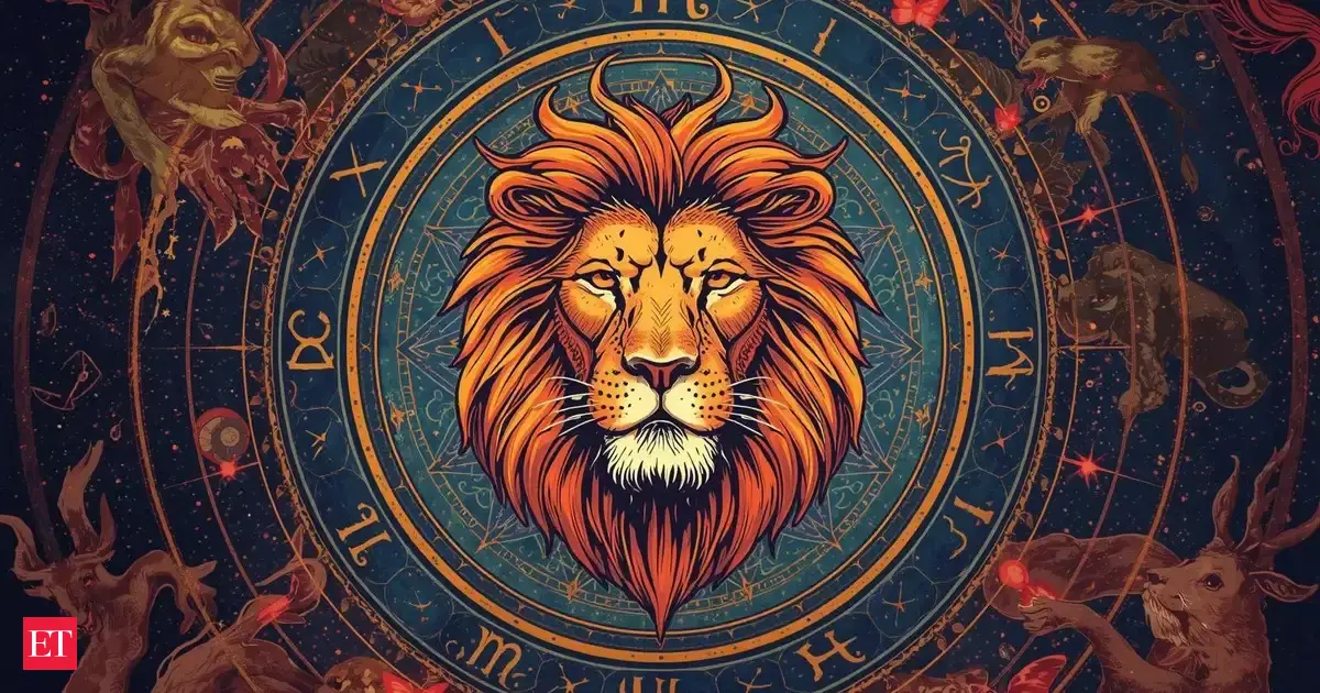 LEO Horoscope Today - 1st January 2026: Daily Predictions for Career ...
