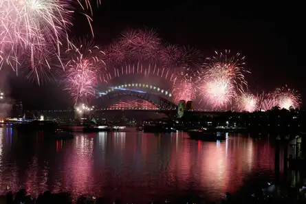 New year wishes 2026 Highlights : India rings in 2026 with celebrations ...